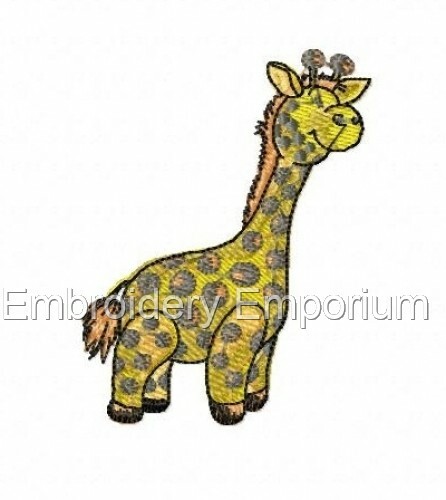 HORATIO & FRIENDS COLLECTION - MACHINE EMBROIDERY DESIGNS ON USB 4X4 ...