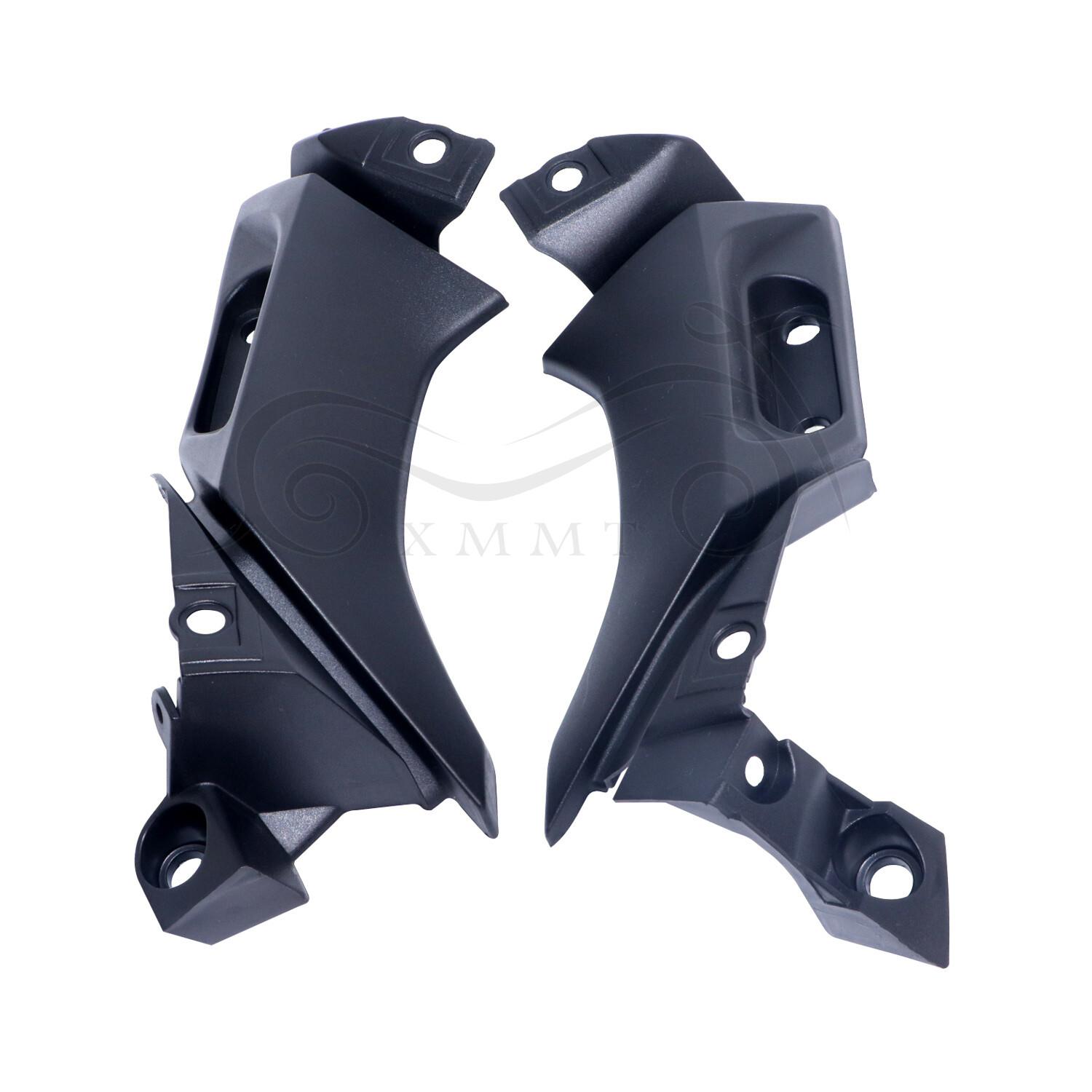 2004 2005 2006 For Yamaha R1 Side Mid Trim Cover Panel Bracket Fairing ...