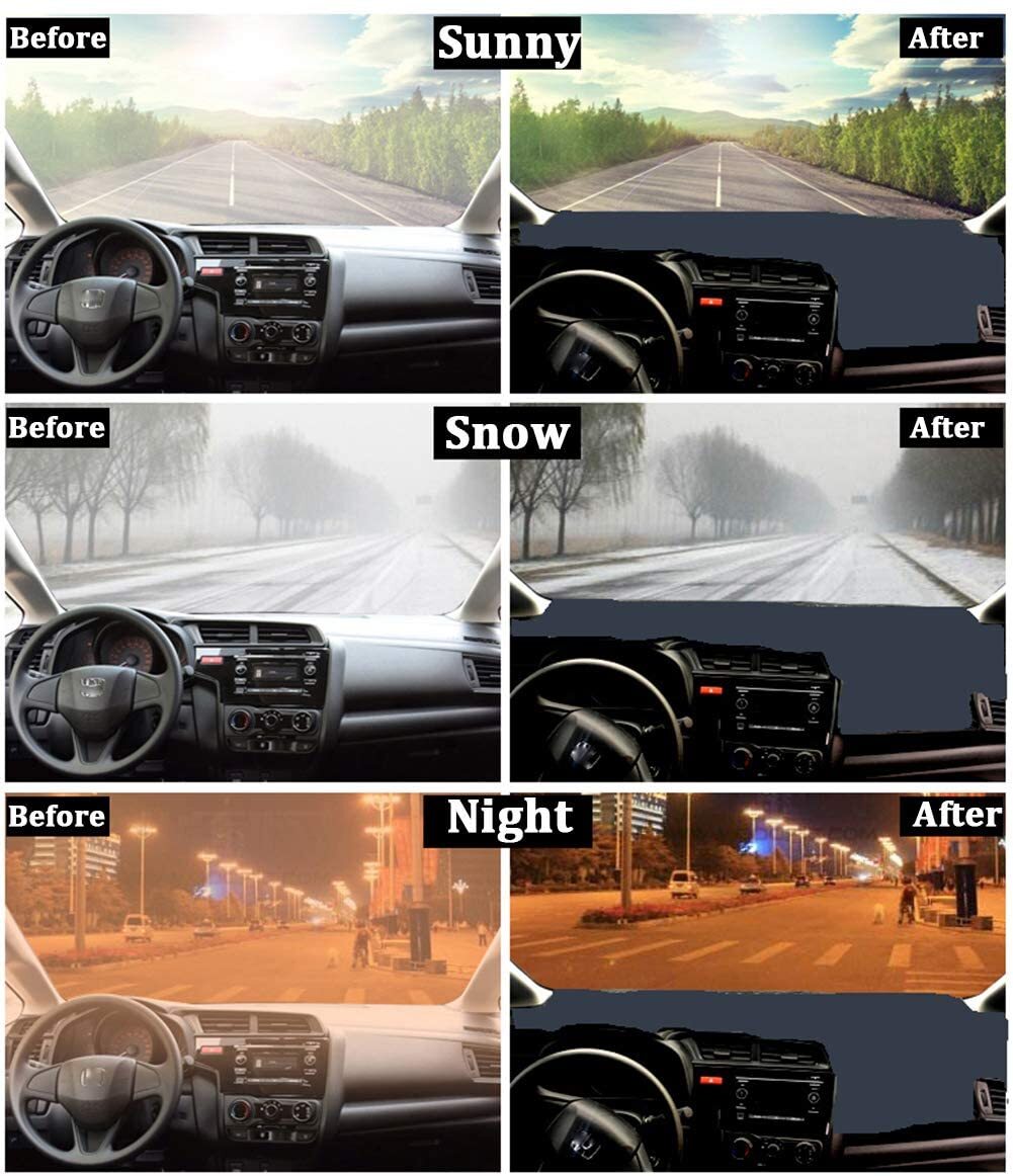 Non-Slip Dash Mat For Audi A3 S3 RS3 8V Series 2013-2018 Dashboard ...