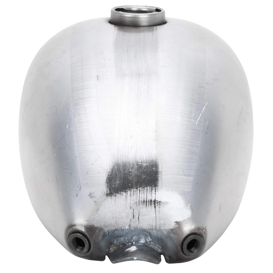 Cycle Standard Wassell Peanut Frisco Gas Tank 2.1 gallon | eBay