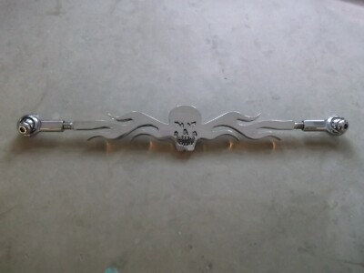 Harley Softail Custom Shifter Rod | eBay
