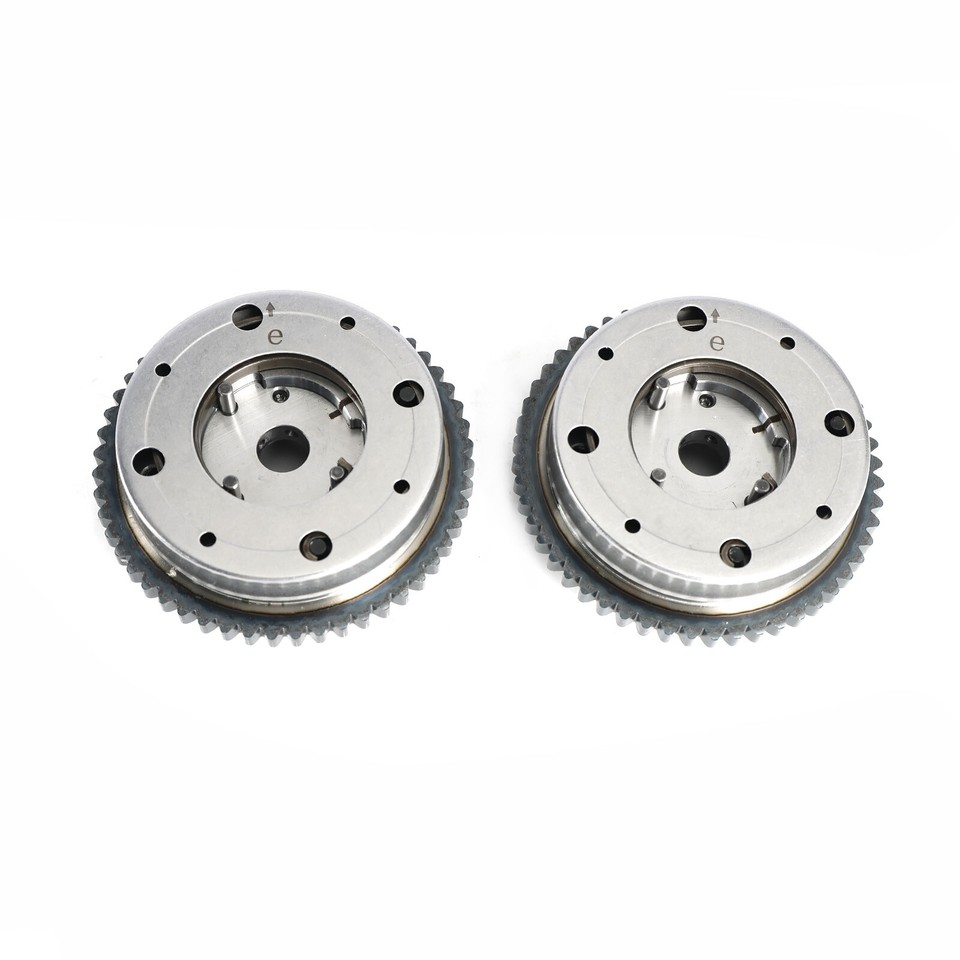 Timing Chain Kit W/Phasers for Ford Expedition F150 3.5L 2017-2024 F8 ...