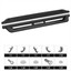Running Boards for 2022 2023 Toyota Tundra Crew Max Drop Side Step ...