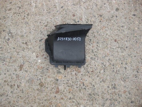 Mercedes-Benz A2518300053 R-Class W251 stove air intake | eBay