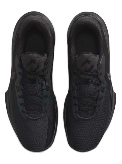 Size 8 - Nike Precision VI Black Anthracite 2022 for sale online | eBay