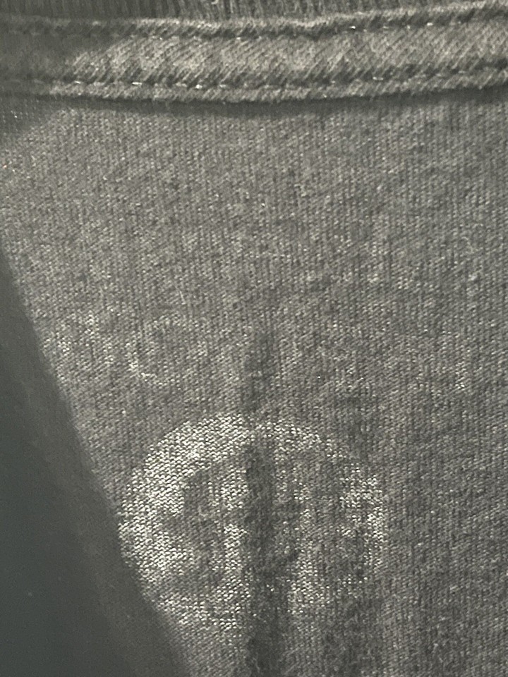 Tekashi 69 “Gooba” Rainbow Shark Merch Shirt Size Small Bin 2 | eBay