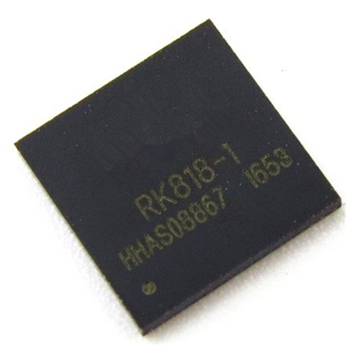 1 x 100% New RK818-1 RK818 1 QFN-68 Chipset | eBay
