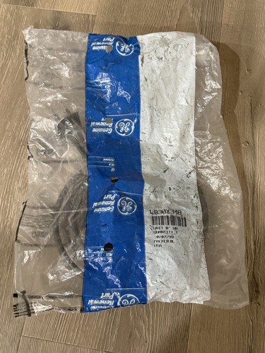 GE WB30X348 Genuine OEM Coil Surface Range Cook Stove Element 8 inch ...