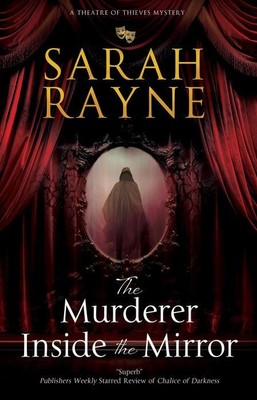 The Murderer Inside the Mirror (Main) 9781448310951| eBay