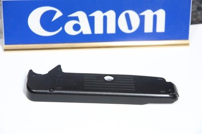 210792 CANON EOS ELAN IIe BOTTOM COVER REPAIR PART USED | eBay