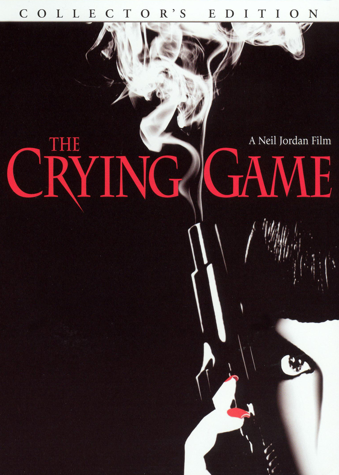 The Crying Game [Collector's Edition] (DVD, 1992) for sale online | eBay UK