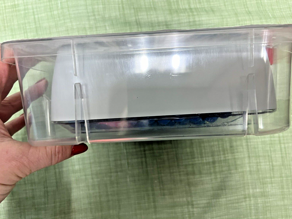GENUINE OCE 1060099515 PP TONER PEARLS PP CYAN Toner Colorwave 700 ...