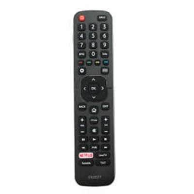 1 × EN2D27 Remote Control for Hisense Smart LED TV 55H6B 50H7GB Brand ...