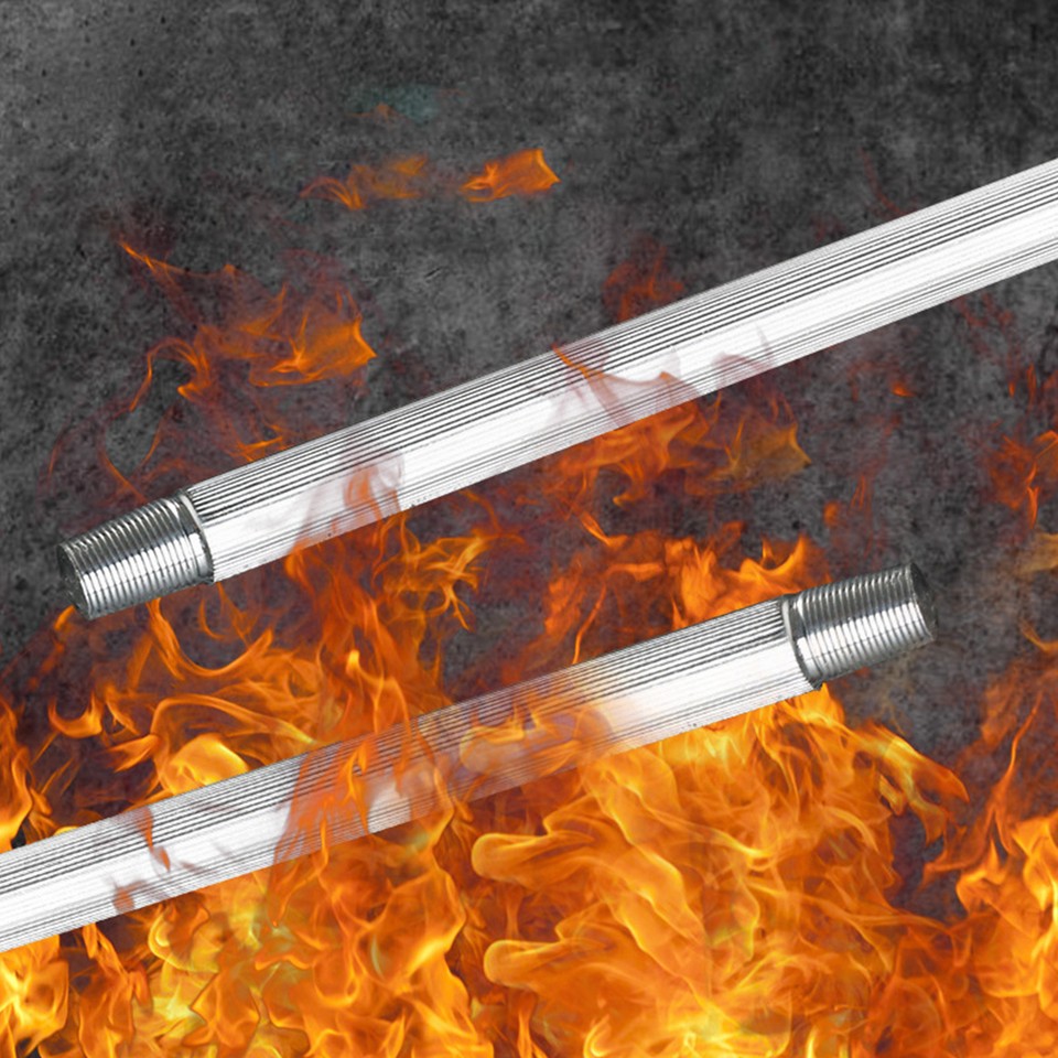 Professional Stainless Steel Knife Sharpener Stick Kitchen Knife ...