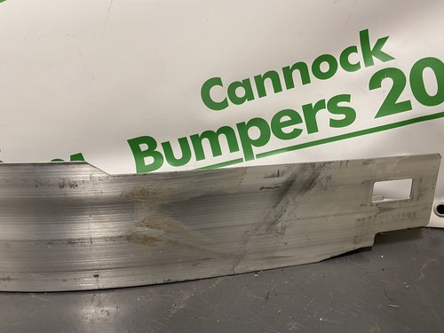 Bmw 3 Series F34 GT GRAN TURISMO Front Bumper Impact Reinforcer NEW ...