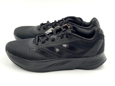 Adidas Duramo SL W Running Trainer Athletic Shoe Women’s US 8 Black ...