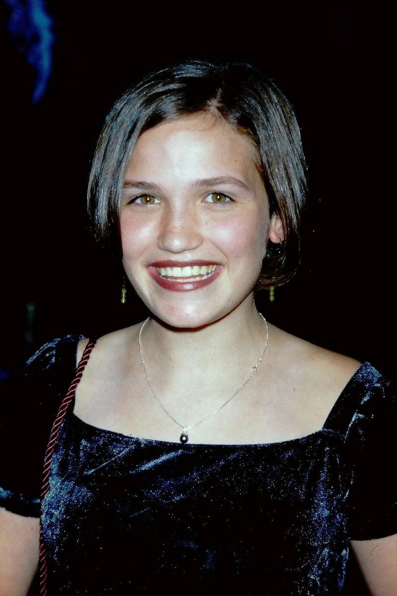 Jessica Brooks Grant