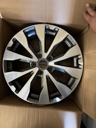 18” Subaru Outback OEM Wheel 2017-2019 Rim Factory Original Wagon | eBay