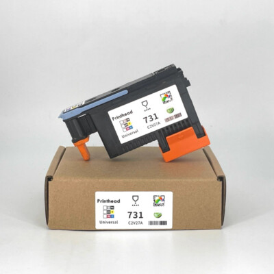 P2V27A For HP731 Compatible Printhead For HP Designjet T1700 / T1708 | eBay