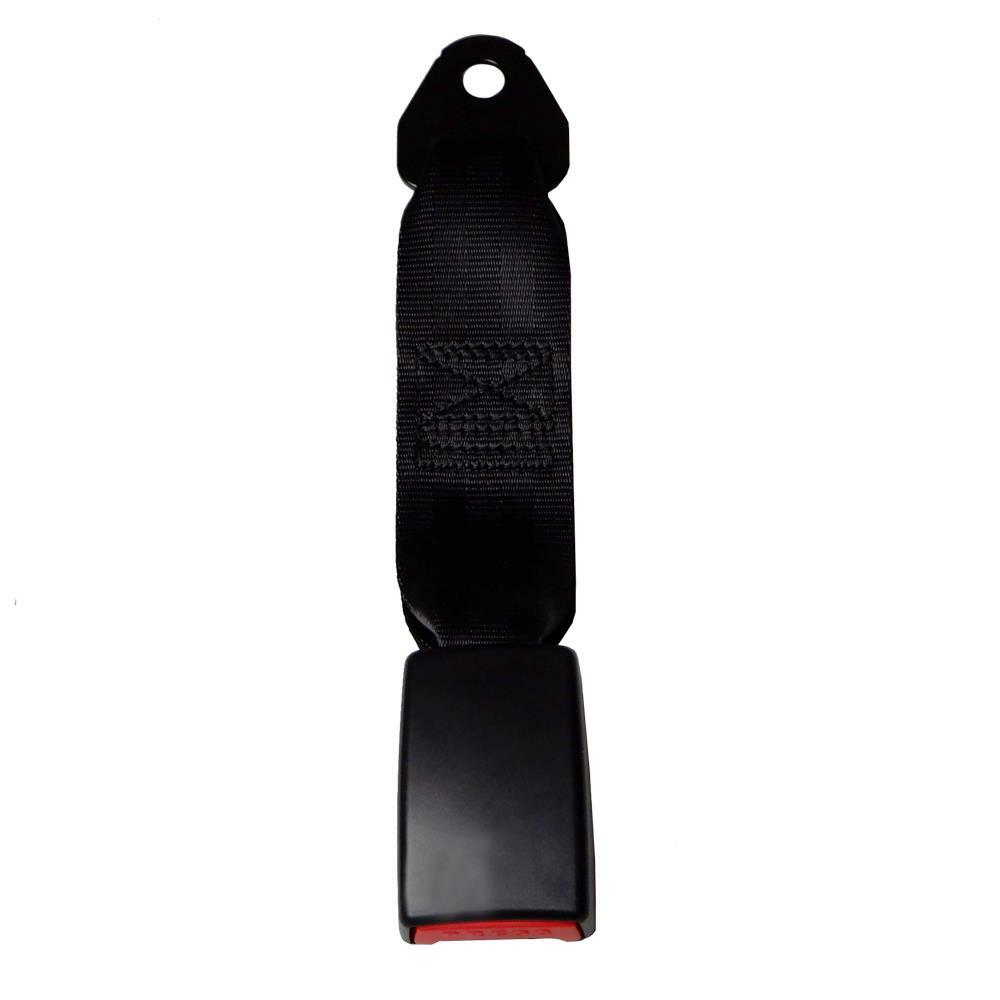 Sicherheitsgurt E4 Beckengurt 2 Punkt Statik 1270mm Stapler Bus LKW ...