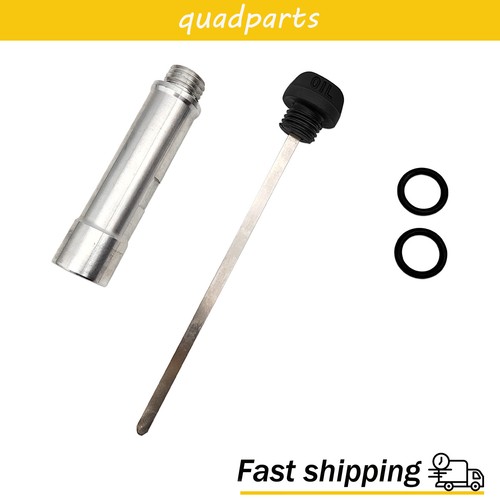 Oil Dip Stick Extension Tube For Hisun 500 700 Massimo Bennche MSU UTV ...
