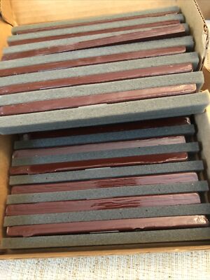 Vintage 12-Mohawk No. M315-0227 Wood Filler Quick Fill Burn-in Sticks ...