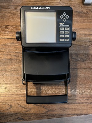 Fishfinders - Eagle Fish Finder