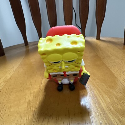 Youtooz Television Spongebob Squarepants Spongebob Heading Out | eBay