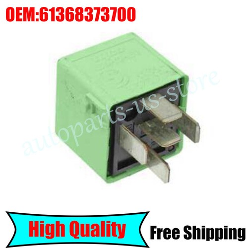 New 1PC Fuel Pump Relay for BMW E36 E46 E38 E39 E53 Z3 61368373700 ...