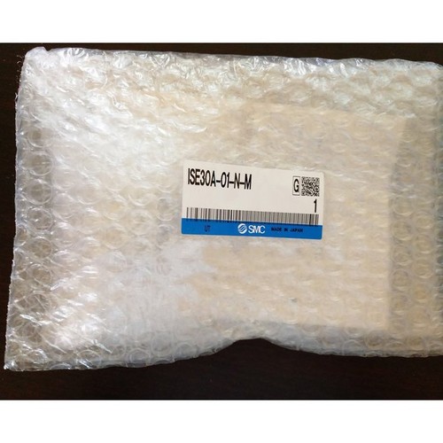 1pcs new smc ISE30A-01-N-M pressure switch DHL sHIPPING | eBay