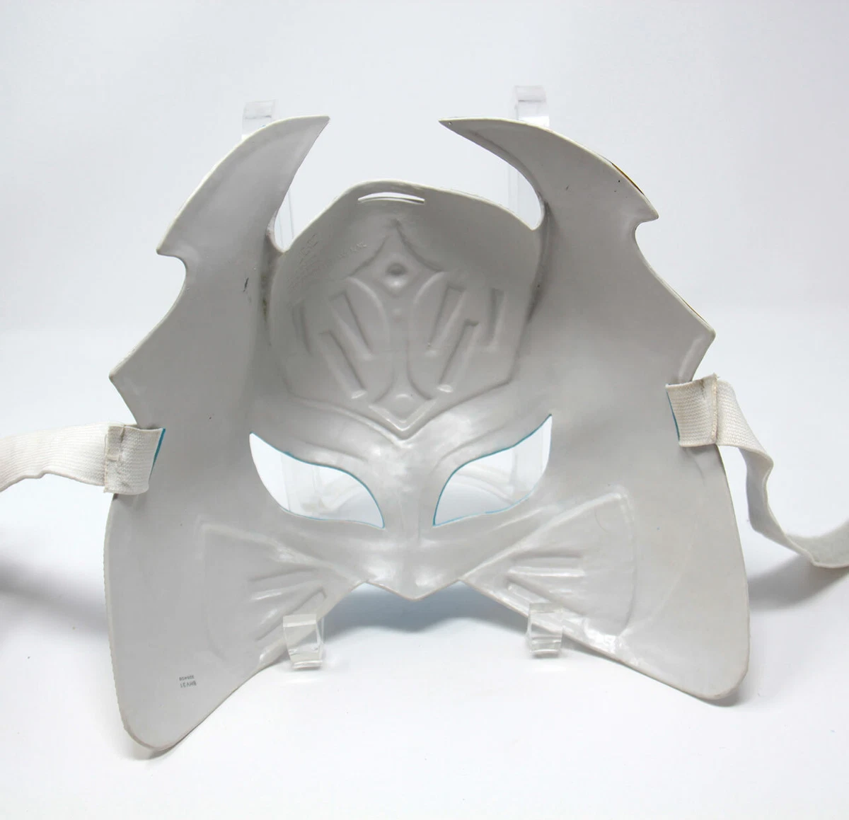 Wwe Sin Cara Mask For Kids