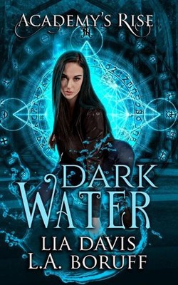 Dark Water: A Collective World Novel by Lainie Anderson Paperback Book ...