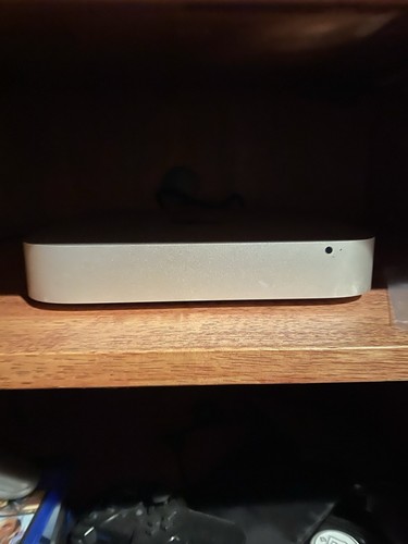 2014 Apple Mac Mini Desktop | eBay
