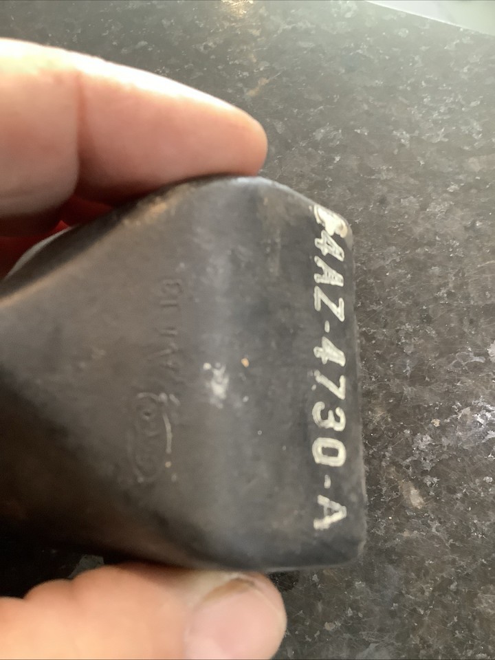 Nos 1963-1964 Ford Galaxie Rear Pinion Snubber C4AZ-4730-A | eBay