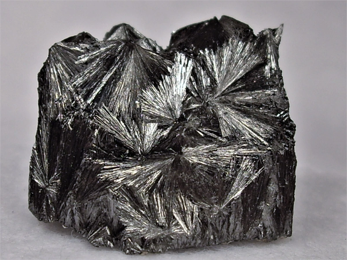 Pyrolusite