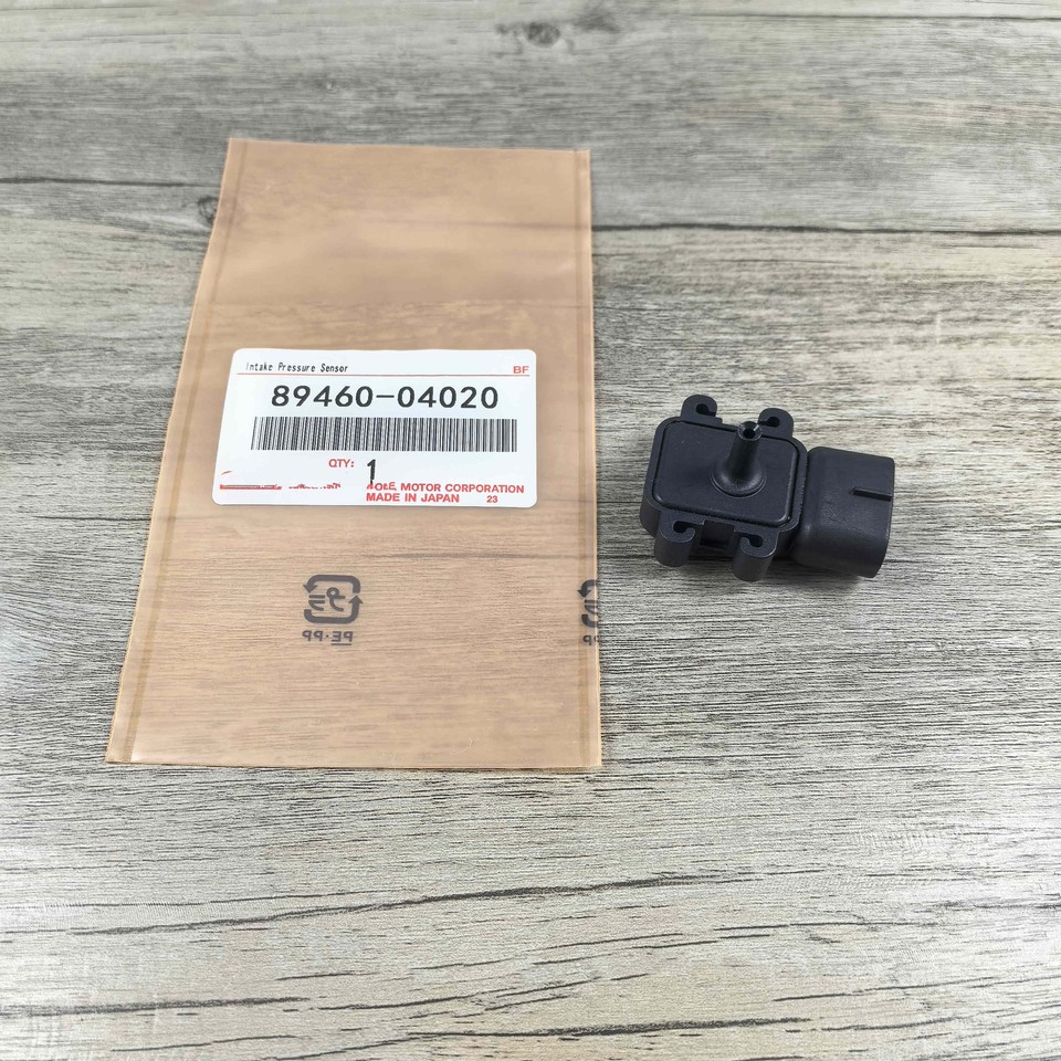OEM EVAP Fuel Vapor Pressure Sensor 89460-04020 For 2001 Tacoma Truck ...