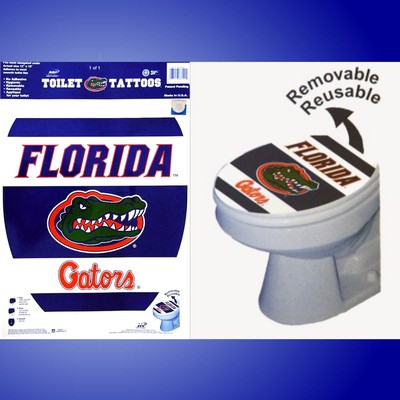 Florida Gators Bathroom Accessories – Rispa