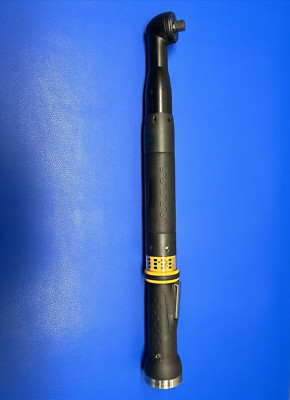 Atlas Copco ETV ST61-40-10 Nutrunner Torque Gun - Refurbished | eBay