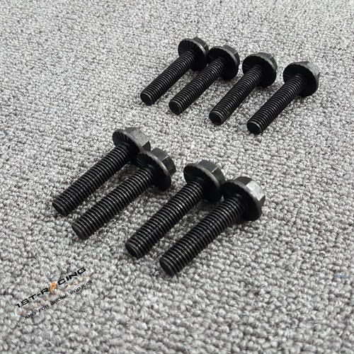 LSX LS1 LS2 LS6 LS7 Engine to Transmission 4L60E 4L65E 4L80E Bell Housing Bolts | eBay