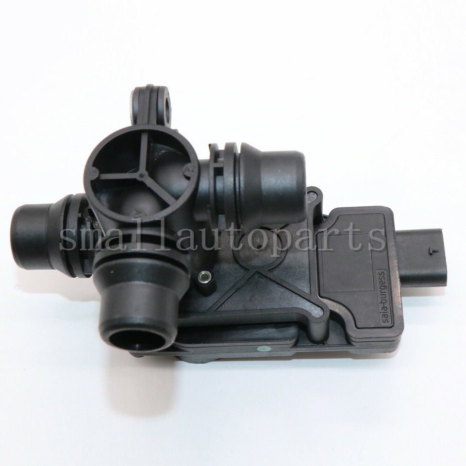 2014-2019 Mercedes-Benz GLC W205 Cooling Water Change Over Valve ...