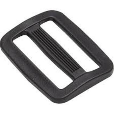 2 X BOUCLE NOIRE 25MM POUR SANGLE BACHE/COUVERTURE PISCINE ETAT NEUF | eBay