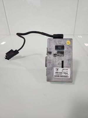 LAMBORGHINI GALLARDO LP570 INTERFACE BOX AMI CAN CONTROL MODULE ...