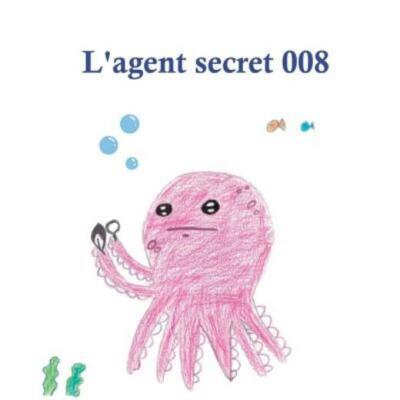 L'agent Secret 008 9781722688998| eBay