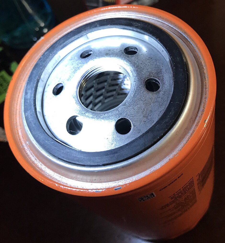 FRAM Extra Guard, Oil Filter. (PH3976A). NEW without Box. | eBay