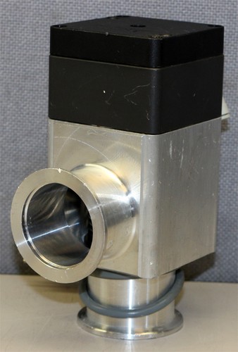 VAT 26432-KA21-BKJ1 Series 26 HV Pneumatic Angle Valve | eBay