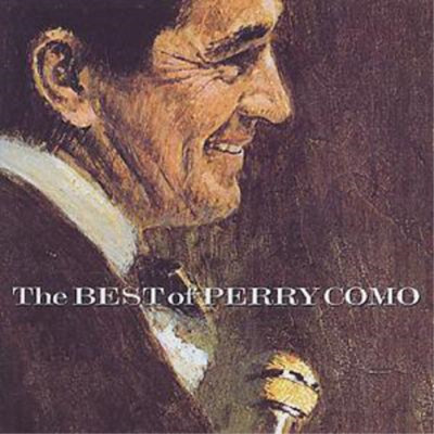 Perry Como The Best of Perry Como (CD) Album | eBay