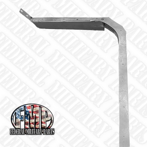 2nd Generation C-pillar Works For Hard Top, Military HUMVEE Conversions ...