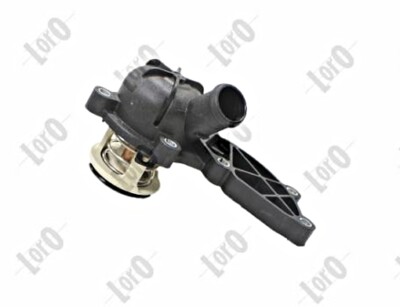 Coolant Thermostat For AUDI A4 Avant A6 Allroad A8 4E 4F 8E 8H B6 ...