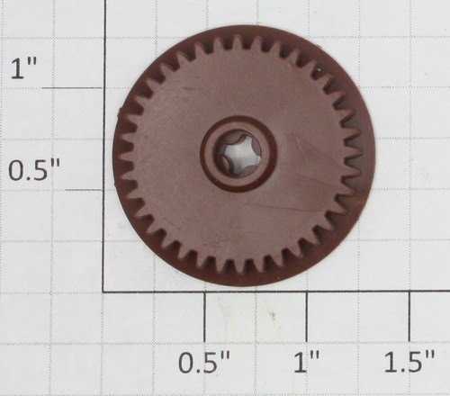 Lionel 145-11 Brown Gateman Door Pinion Gear (50) | eBay