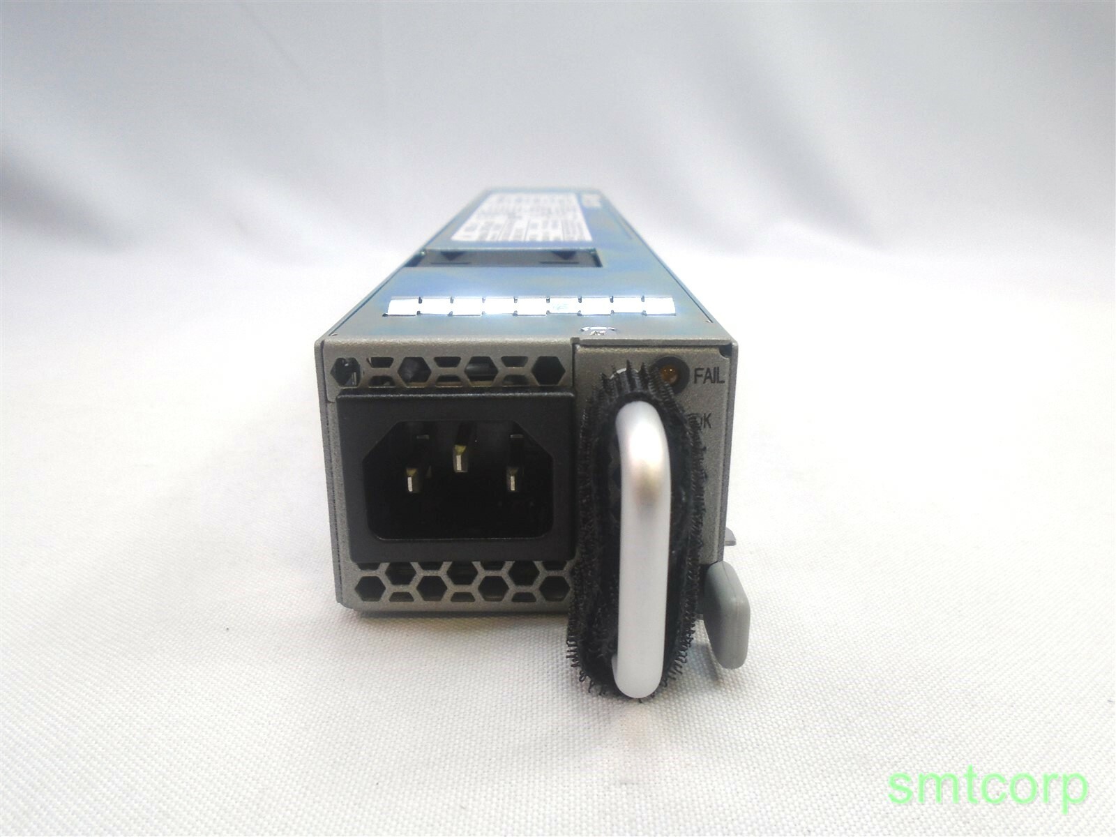 Cisco Nexus NXA-PAC-1100W 1100 Watt Platinum Power Supply 341-0521-01 ...